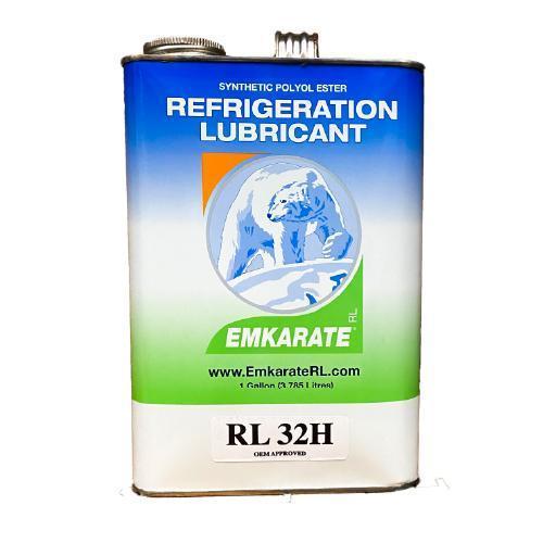 Emkarate (RL 32H y RL 68H) - Cabarria IQA S.A.S